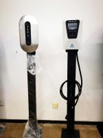 China Type 1/2 ODM AC 7kw Ocpp Electric Vehicle Fast Charging Station Charging Pile for sale