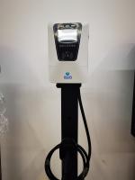 China Indoor And Outdoor 7KW Waterproof Electric Vehicle AC Charger Electric Vehicle Charging Pile for sale