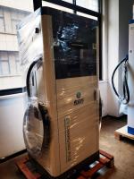 China CE Certified Double Gun 80kW/120kW/160kW Fast DC Electric Vehicle Charging Station for sale