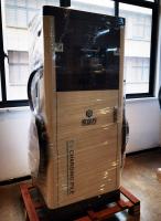 China New 80kW CCS2 Electric Vehicle Charger AC DC Electric Vehicle Floor Charging Station for sale