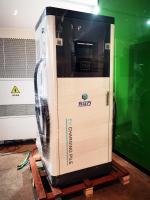 China 60kw 120kw 150kw CCS2 Gbt Car Fast Charger Station EV Charging Pile for sale