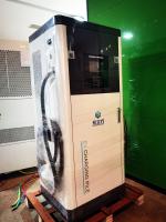 China 60kw 120kw 150kw CCS2 Gbt Car Fast Charger Station EV Charging Pile for sale