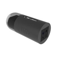 China Outer ABS Ev Cable Adapter Discharge V2l Vehicle To Load Power 3kw-5kw V2L Discharge Adaptor J1772 V2l Adapter for sale