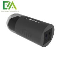 China Camping Rechargeable New Energy Electric Vehicle External Discharge Gun Plug And Play for sale