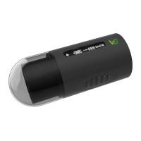 China Outdoor Rechargeable Plugs Discharge New Energy Electric Vehicle External Electric Car Charger for sale