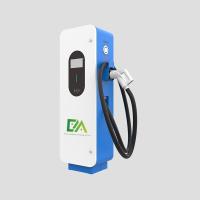 China New Energy Electric Vehicle Fast Charger 120kw 150kw 180kw Floor Type DC Electric Vehicle Charging Station Commercial for sale