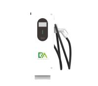 China 600 KW Charge Can Be Used For 200 Km Commercial Floor Single Gun Fast Charging Pile/Super Fast Charging Station In 3 Minutes for sale