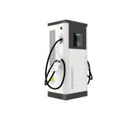 China Dc Dual Gun 240KW/320kW/360KW/400KW Commercial Electric Vehicle Fast Charging Pile / Charging Station for sale
