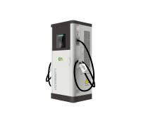 China Dc Dual Gun 240KW/320KW/360KW/400KW Commercial Electric Vehicle Fast Charging Pile/Charging Station for sale
