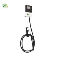 China General Charging Pile For New Energy Electric Vehicles Is 7KW 32A For Commercial for sale