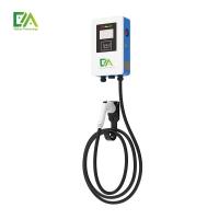 China General Charging Pile For New Energy Electric Vehicles Is 7KW 32A For Commercial Use for sale
