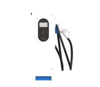 China New Energy Electric Vehicle Universal Charging Pile For Home And Commercial Use 120KW Suitable For BYD Tesla Dongfeng for sale
