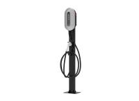 China New Energy 7KW11kw 22kw Charging Pile For Home Use 32A Electric Car Universal BYD Tesla Volkswagen BMW for sale
