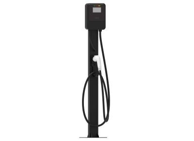 China Electric Car 7KW 14KW Household And Commercial Charging Pile Universal 32A BYD JAC Volkswagen Charging Gun for sale