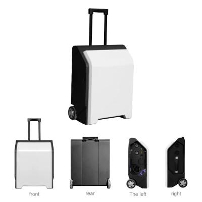 China New Product Portable Movable Ccs2 3.5kwh 220V AC Fast Emergency Ev Charger Charging Station Mobile Ev Charger for sale