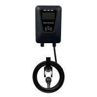 China Home Charging Pile Tesla 7kw 14kw New Energy Vehicle Applicable To Geely Xiaopeng Byd Volkswagen Gun for sale