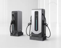 China 120KW Fast Charging Speed Dual-Port Flexibility DC EV Charger For Most EVs Delivers ~80% Charge In 20-40 Mins (Varies By Battery Size). for sale