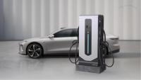 China 120KW Fast Charging Speed Dual-Port Flexibility DC EV Charger For Most EVs Delivers ~80% Charge In 20-40 Mins (Varies By Battery Size). for sale