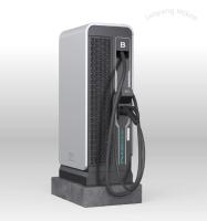 China 120KW Fast Charging Speed Dual-Port Flexibility DC EV Charger For Most EVs Delivers ~80% Charge In 20-40 Mins (Varies By Battery Size). for sale