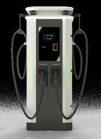 China EV CHARGING STATION 160KW DC EV CHARGERCARREGADOR EV DC DC CHARGER for sale
