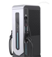 China 120KW DC EV Charger Fast Charging Speed Communication Protocols Complies With GB/TCCS EU UL US for sale