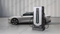 China DC Fast Charger 380v 30KW CCS1 CCS2 Level 3 DC Commercial EV Fast Charging Station DC Charger EV for sale