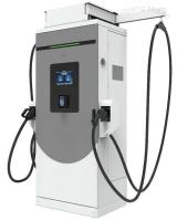 China 180KW Fast Charging Connectors CCS1/CCS2/GB/T/CHAdeMO Configurable Communication: ISO 15118 Plug & Charge OCPP 1.6/2.0  Vehicle Support Compatible With 400V & 800V Architectures for sale