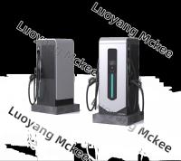 China 120kW DC Charging Pile Dual-Gun Intelligent Distribution 30 Minutes Of Rapid Charging For Electric Vehicles Of Various Brands BYD JAC Volkswagen ID3 4.6 for sale