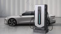 China CE 2 Years Warranty Commercial EV DC 120KW DC Fast Charger OCPP1.6J for sale