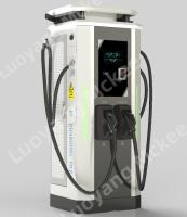 China EV CHARGING STATION 160KW DC EV CHARGERCARREGADOR EV DC DC CHARGER for sale