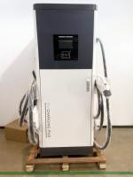 China CE/UR/GBT/CCS2/CCS1/Chademo 120kW～400kw EV Floor Mounted Vehicle Charging Stations For Electric Cars for sale