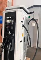 China Electric Car 60KW/120KW/240KW/360KW Charging Pile Car Station Charging Fast Charging Dc Charger Ev Station Dc Ev Charger Ccs Ev Charger Station for sale