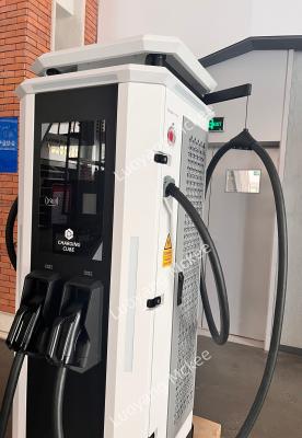 China Electric Car 60KW/120KW/240KW/360KW Charging Pile Car Station Charging Fast Charging Dc Charger Ev Station Dc Ev Charger Ccs Ev Charger Station for sale