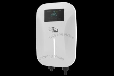 China Type 2 32A 7kw 22kw 3.3kw Electric Car Charger Ac Electric Car Charging Station for sale