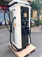 China Electric Vehicle New Energy Charging Equipment Car Charging Pile 60/120/180/240 KW DC Electric Vehicle Charger for sale