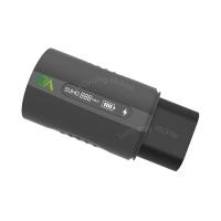 China New GBT To CCS2 DC Charging EV Adapter EV Plug For DC EV Charger for sale