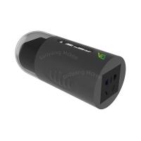 China New GBT To CCS2 DC Charging EV Adapter EV Plug For DC EV Charger for sale