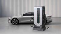 China 2025 New 60-360 KW CCS Chademo DC Fast Electric Charging Station Energy Charging Pile Floor Type OCPP Control for sale