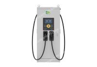 China 120KW IP54 DC EV Charger with Fast Charging and Modular Power for Electric Vehicles for sale