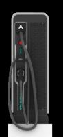China DC EV Charging Station GBT CCS2 CCS1 CHADeMo 60kw 120kw 180kw 240kw Home Charging Station For Electric Cars for sale