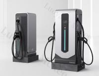 China 2025 EV Charging Station 120kw DC-DC Fast EV Charger Electric Vehicle Car Charging Station for sale