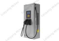 China 120KW DC EV Charger with Wide Voltage Range and Intelligent Protection for Electric Vehicles for sale