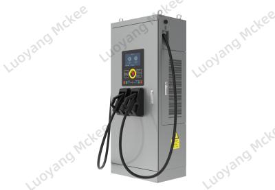 China 60KW/120KW/180KW DC EV Charger with IP54 Protection and AC380V Input for Fast Charging for sale