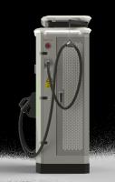 China Ev Charger 120KW-240KW OCPP Electric Car DC Fast Charging Pile New Energy Vehicle EV Charging Station for sale
