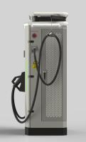 China Commercial Fast Electric Car Charging Station Fast Dc Ev Charger Station 60kw 120kw 180kw 240kw Ocpp Dc Charger for sale