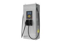 China Mckee 240KW/320KW/360KW Integrated Dual Gun DC Charging Pile / Electric Vehicle Charging Pile for sale