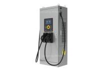 China Mckee 240KW/320KW/360KW Integrated Dual Gun DC Charging Pile / Electric Vehicle Charging Pile for sale