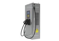 China Mckee 240KW/320KW/360KW Integrated Dual Gun DC Charging Pile / Electric Vehicle Charging Pile for sale