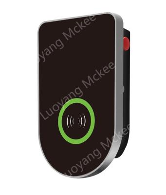 China 7kW Factory Wallbox EV Charger Wifi App Electric Vehicle Charger Manufacturer for sale