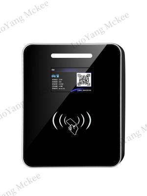 China Ev Charger Trending Products 2025 New Arrivals Home Trending Products Wall-Mounted Charging Stations 7kw 14kw Ev Charger Type 2 for sale